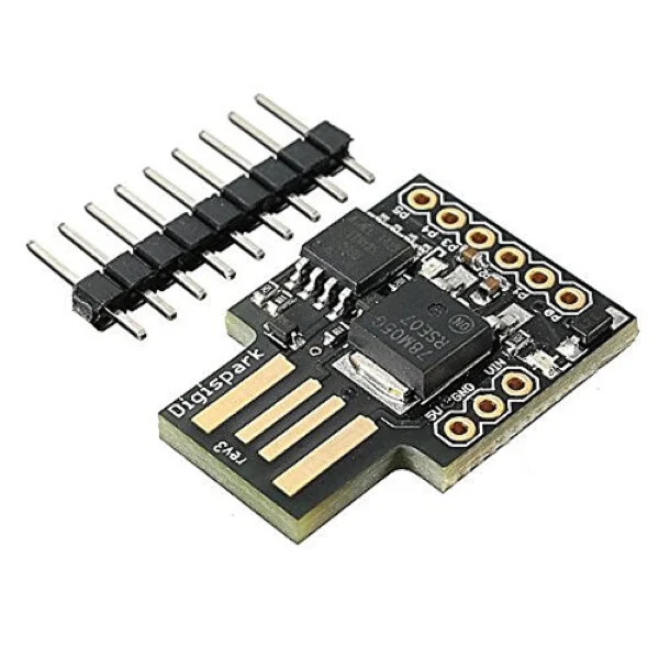 Buy Digispark ATTINY85 Mini USB Development Board | ATTINY85 Micro USB ...