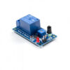 Flame Sensor Relay Module - Micron Robotics