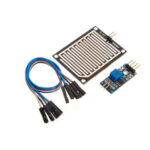 Rain Drop Sensor Module - Micron Robotics