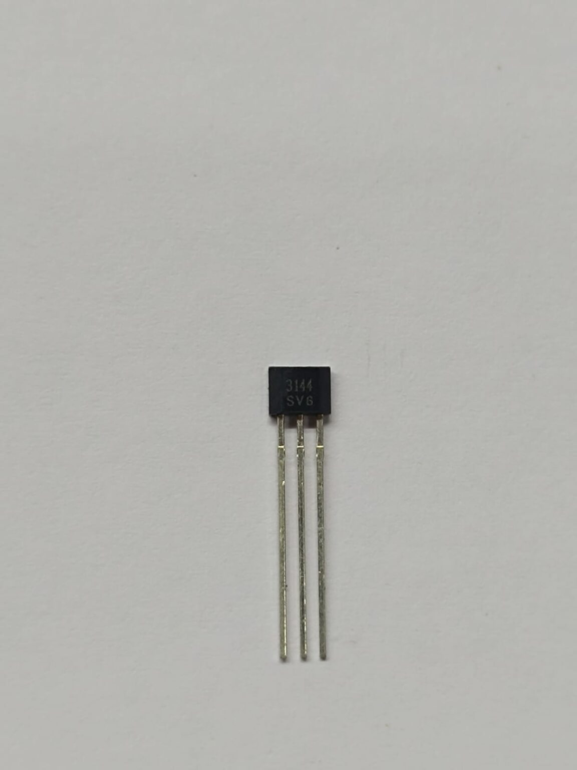 Buy A3144 Hall Effect Sensor – Magnetic Switch | Micron Robotics